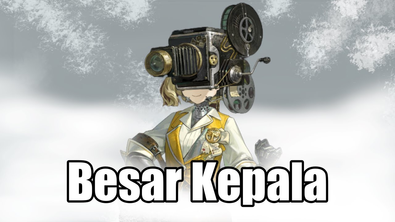 Review Loggerhead, Kuat di tim debuffer !? [reverse 1999] - YouTube