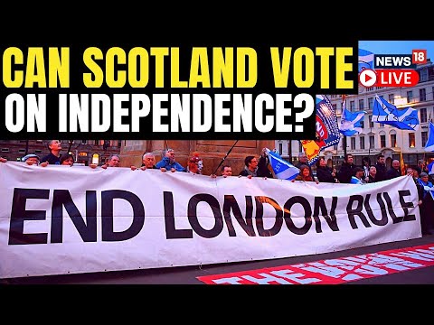 Scotland Referendum Live | UK Supreme Court Live | Scottish Parliament News | UK News | London ...