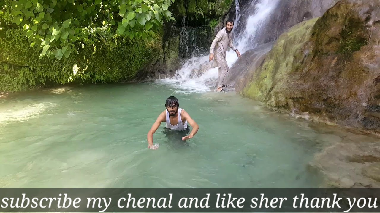 Water fall abshar peshawar mathani vlog.hassan khel.borra.19/5/2020 ...