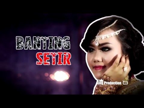 Banting Setir - Astri CN - Official Video Music Full HD
