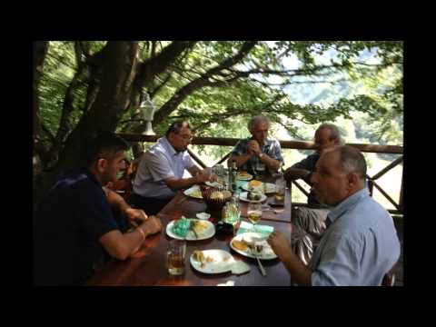 MOS U KRRUS RUGOVË......UJI E RRUGA E DUKAIVËS 2013 - YouTube