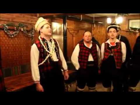 Koledari - bulgarian tradition - YouTube