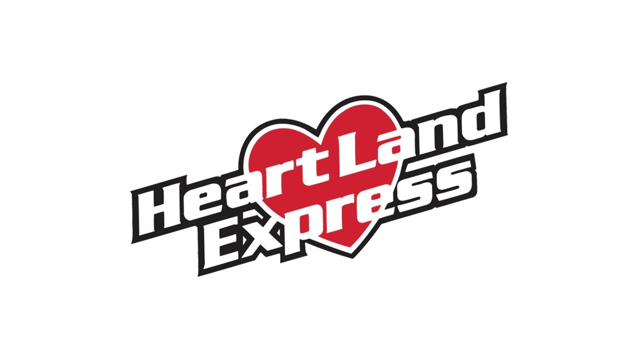 Heartland Express Solo and Team Company Driving Jobs - YouTube