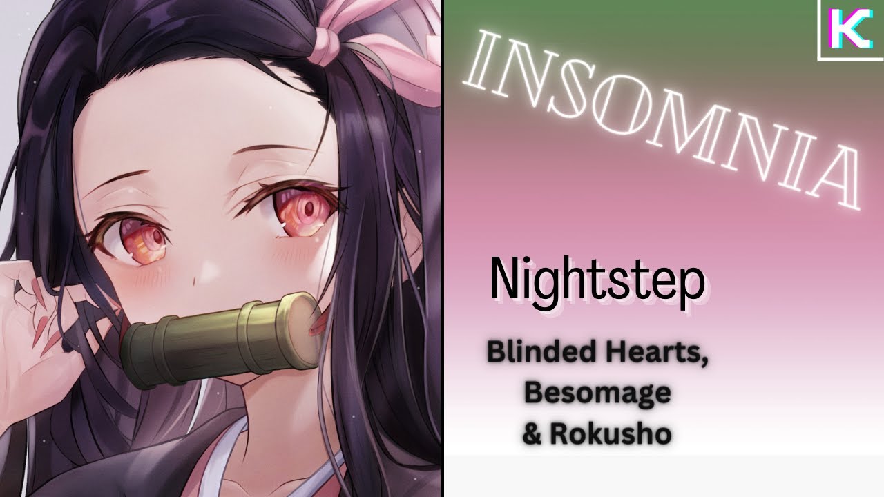 Nightstep - Insomnia - YouTube