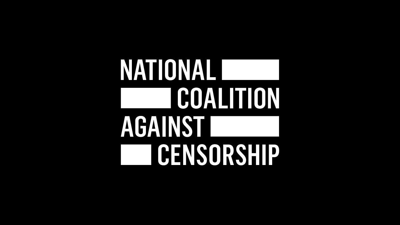 NCAC 2020 Celebration of Free Speech and Its Defenders Annual Benefit ...