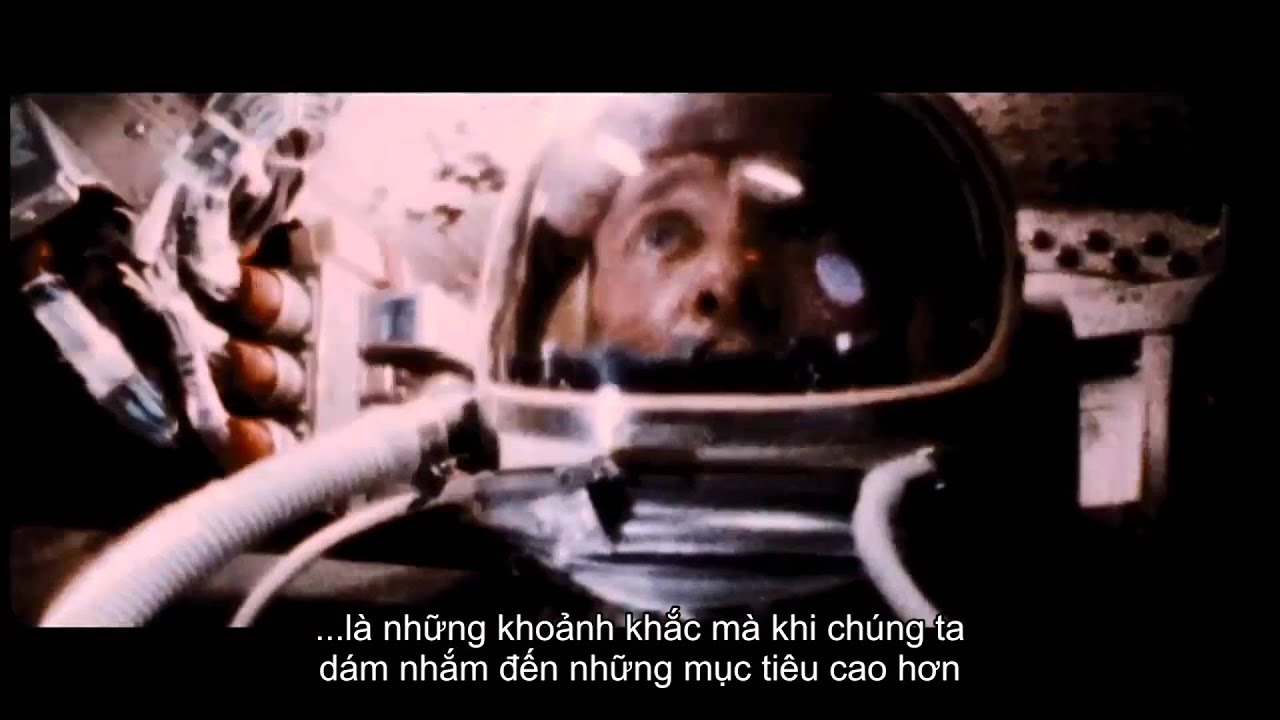 [ Trailer Phim ] - Interstellar - YouTube