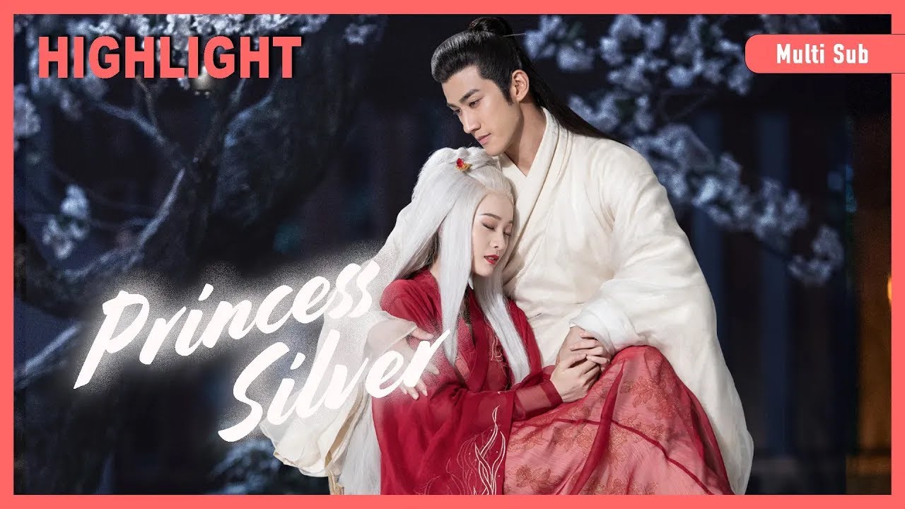 ENG SUB MULTI [Highlight] Princess Silver | EP10 - YouTube