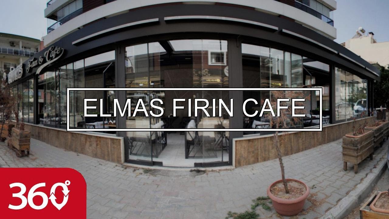 ELMAS FIRIN CAFE - YouTube