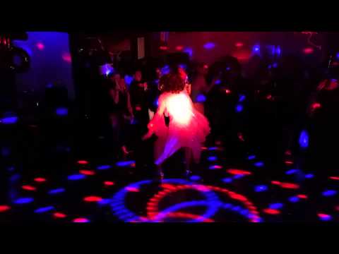 Holli Wood - 2014 New Years at Club Snap