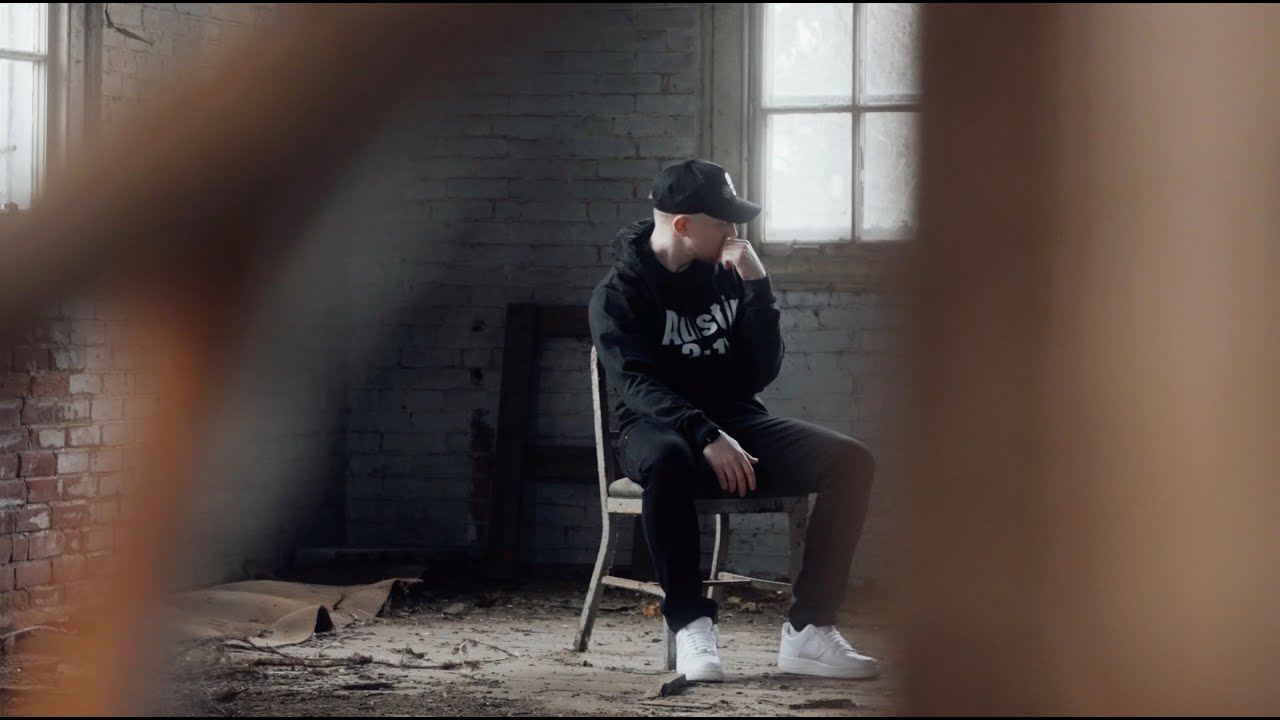 Jay Gudda - Two Cents (Official Video) - YouTube