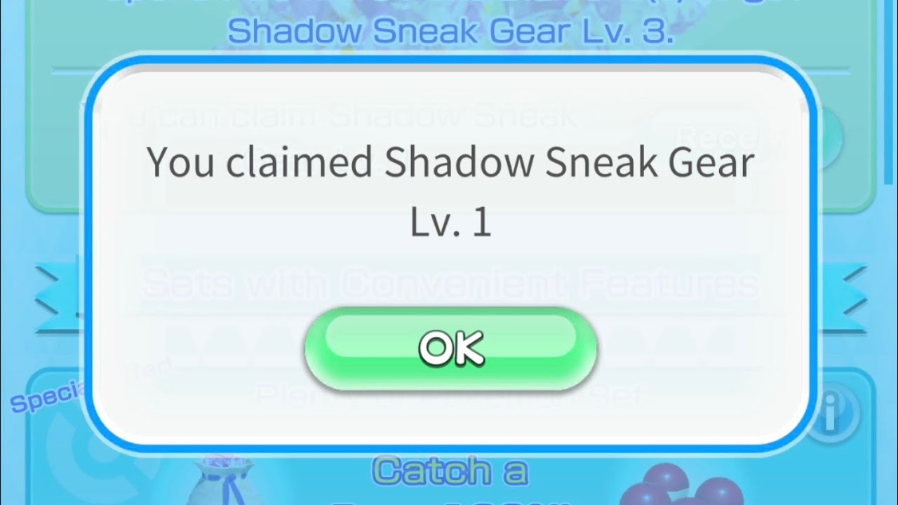 [Pokemon Rumble Rush] Episode 554 - SUPER RARE MIMIKYU SHADOW SNEAK ...