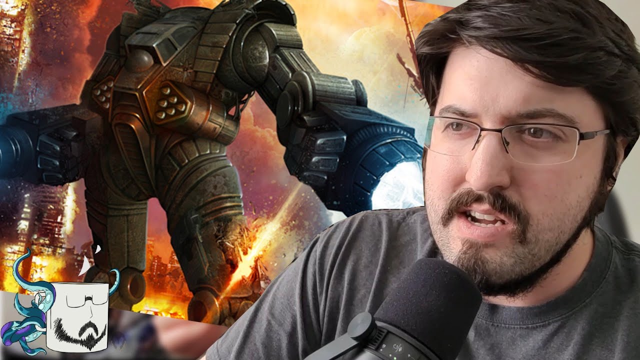 We've Always Been at W@r with Kerensky | Tex Talks Battletech Amaris ...
