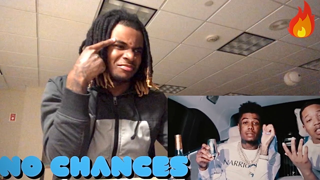 Baby Rich, Blueface - No Chances (Remix) (Official Music Video ...
