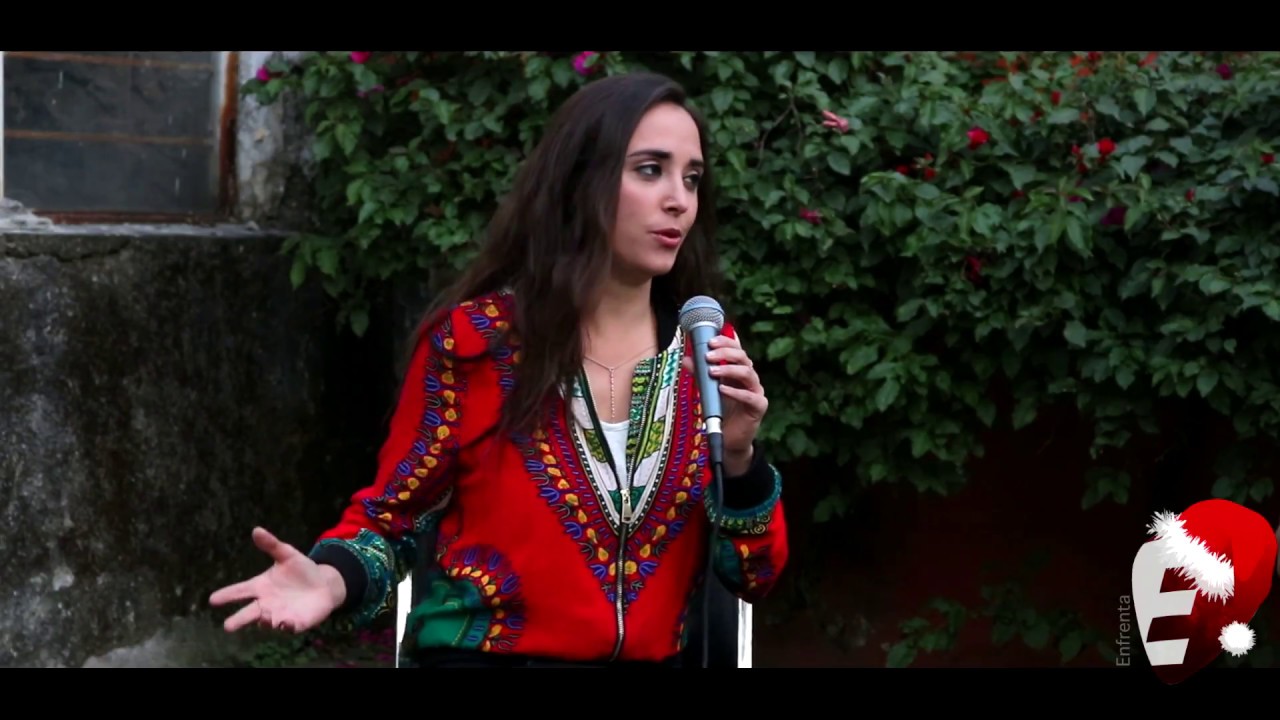 VALERIA COX en SESIONES - YouTube