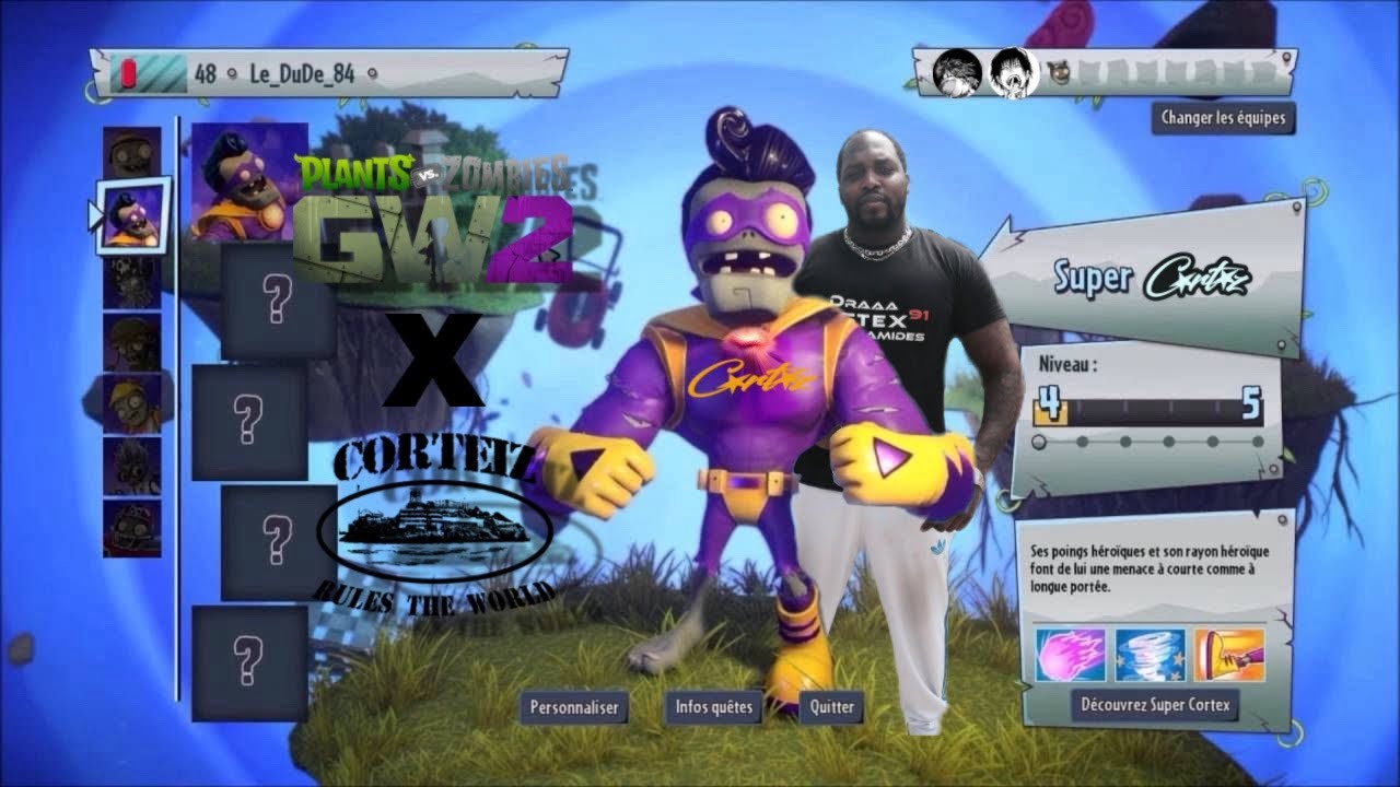 SUPER CORTEX 91 LES PYRAMIDES OU CORTEIZ ??? - YouTube