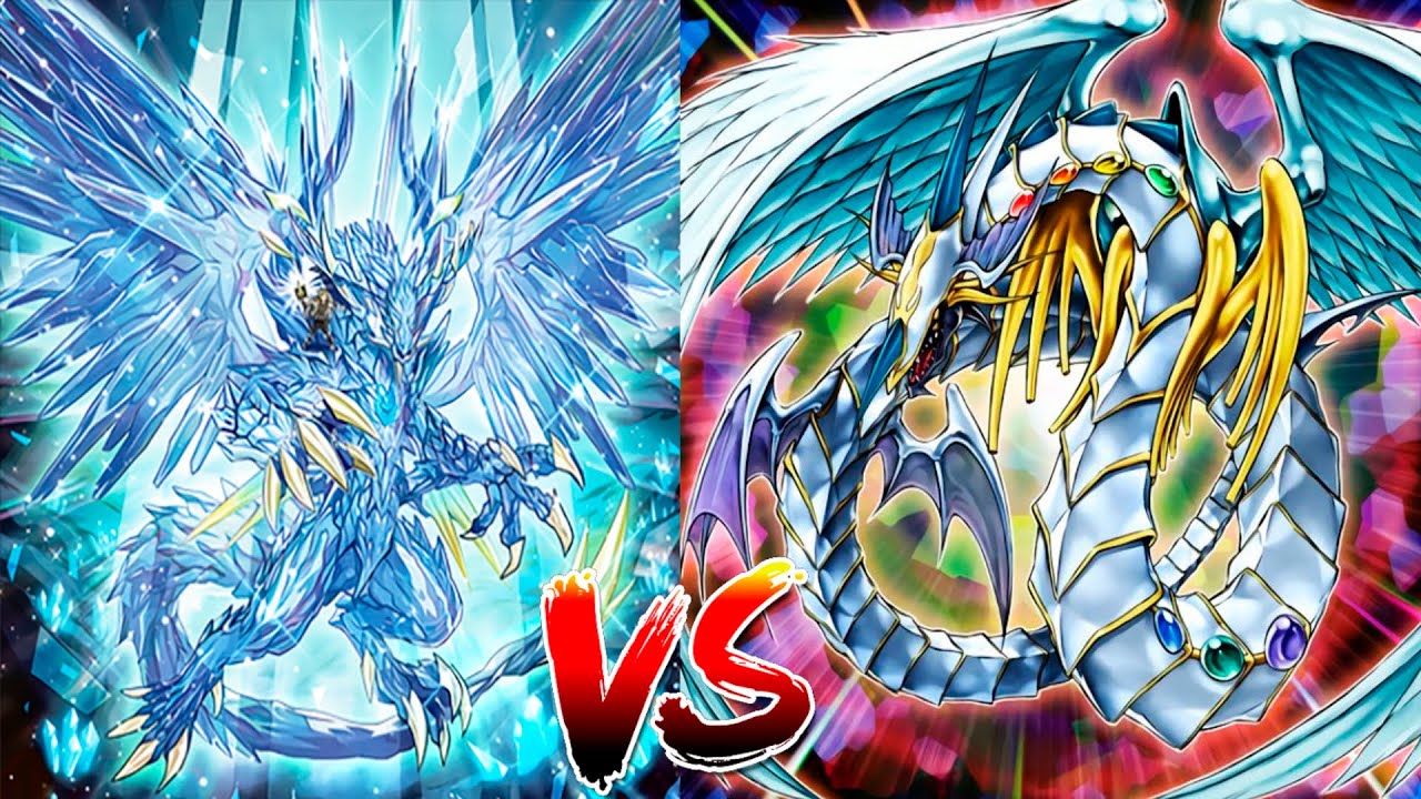 Who is the Top Gem Deck?! Crystal Beasts Vs Adamacipator - YouTube
