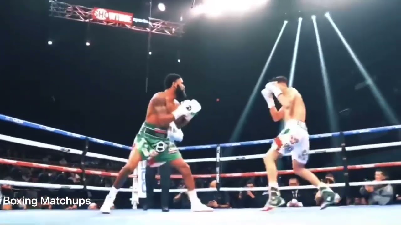 Stephen “Cool Boy Steph” Fulton Jr vs Daniel Roman Fight Prediction ...