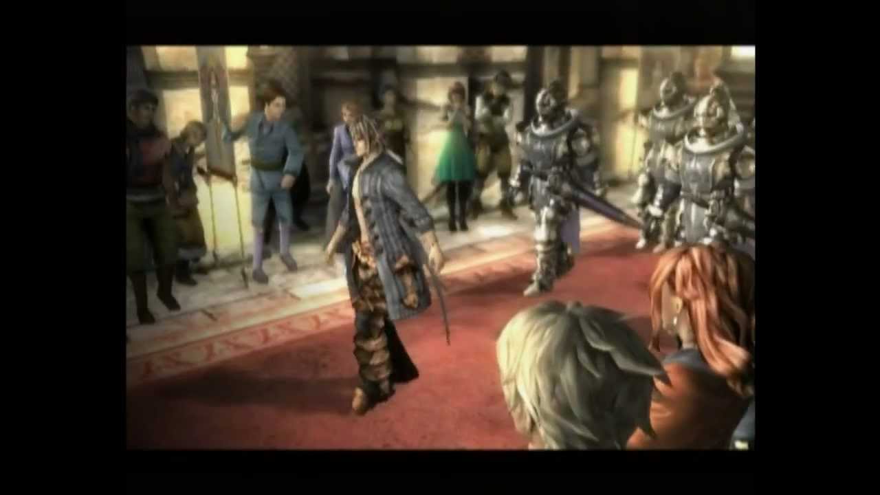 The Last Story | Episode Epi Final | La fin de l'aventure - YouTube