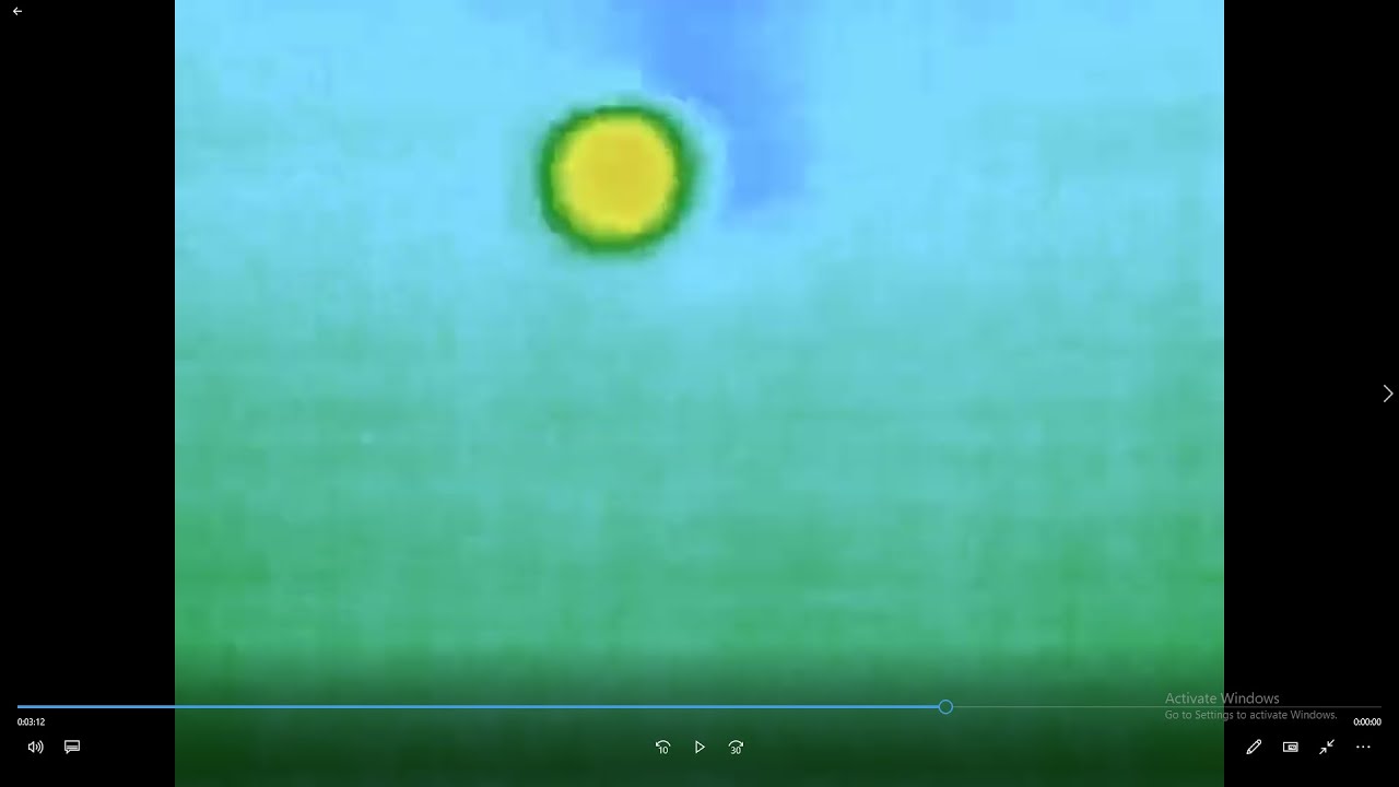 FOO FIGHTER UAP! BEST EVIDENCE EVER CAUGHT! - YouTube