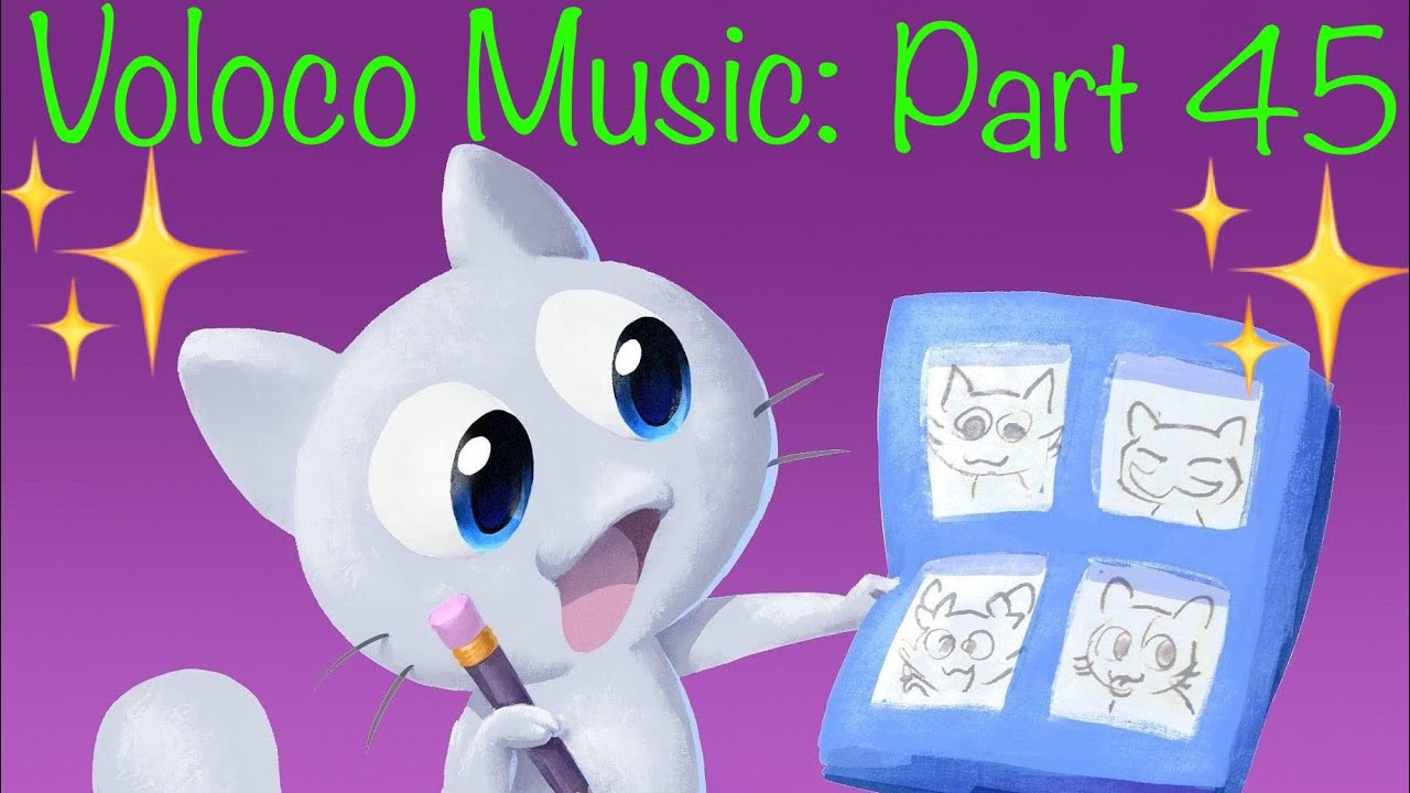 Créu Cats Song ️ Make more art - YouTube