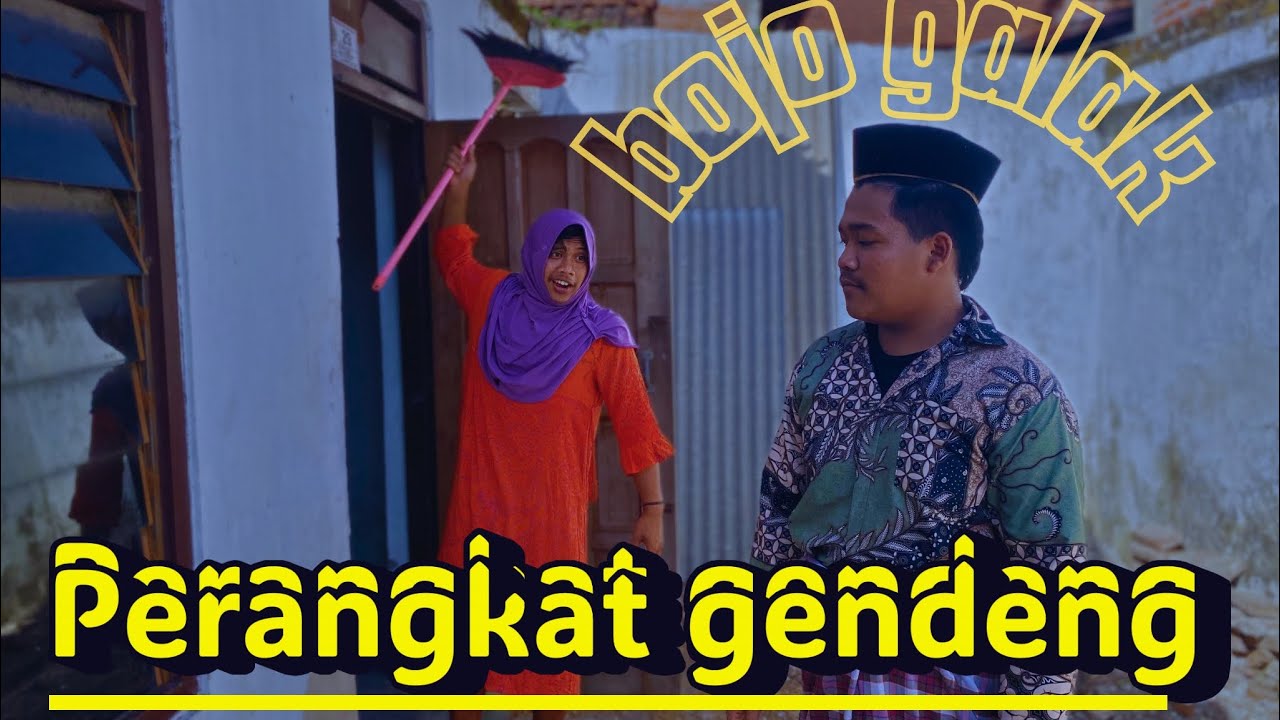 Kepengurusan gendeng//eps3// ngguyuo 😁 - YouTube