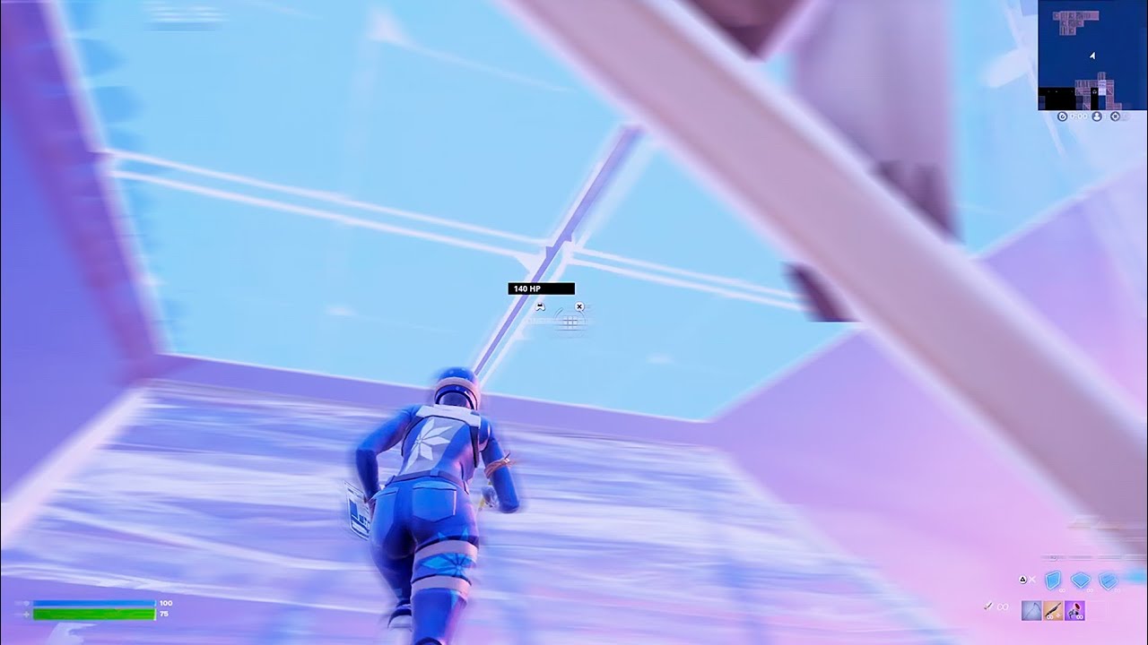 Best Smooth Controller Settings PS5 ️ - YouTube