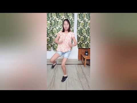 Roses dance steps - YouTube