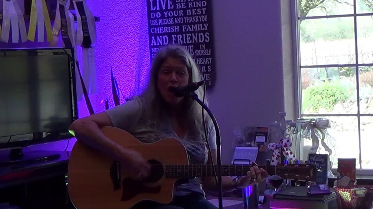 Deb Smith Song 1 - YouTube