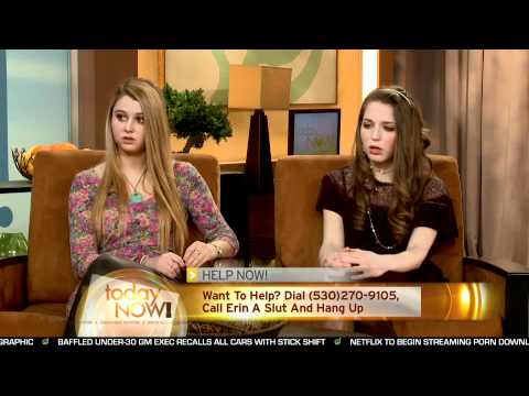 Missing Teen's Friends Go On TV To Plead For Her Release, Gossip About Ugly Classmates