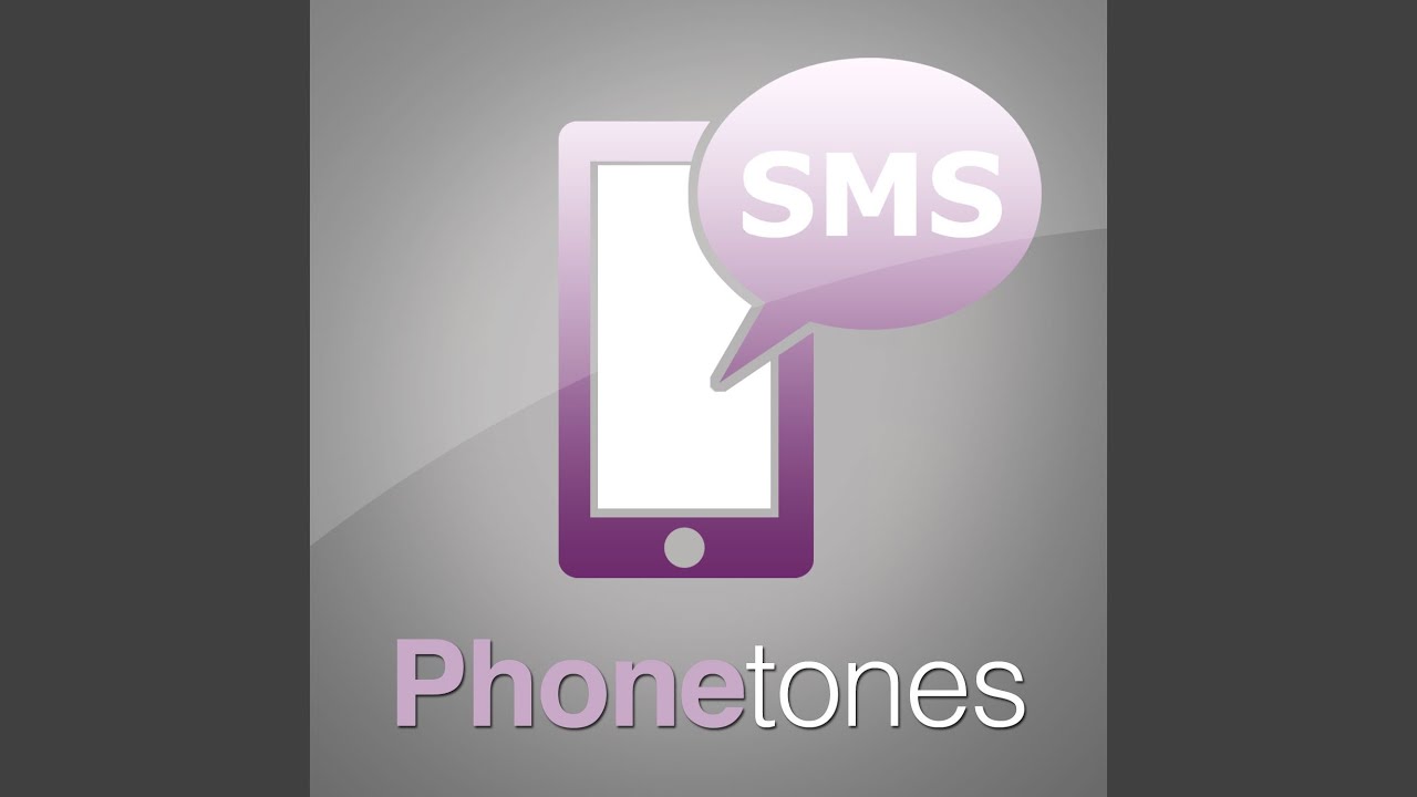 Elegant Soft Ding Alert Sound / SMS Tone / Ringtone - YouTube