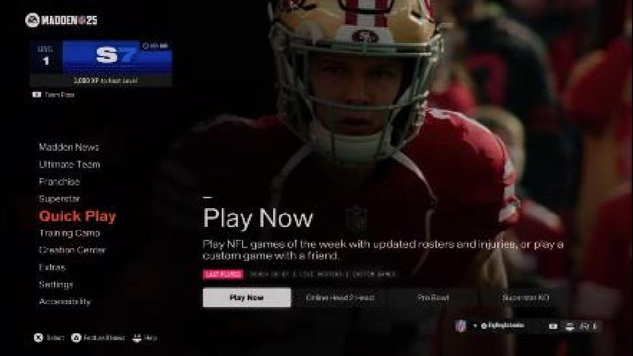 Sueco-Tidal Wave-Madden 25 Menu Version - YouTube