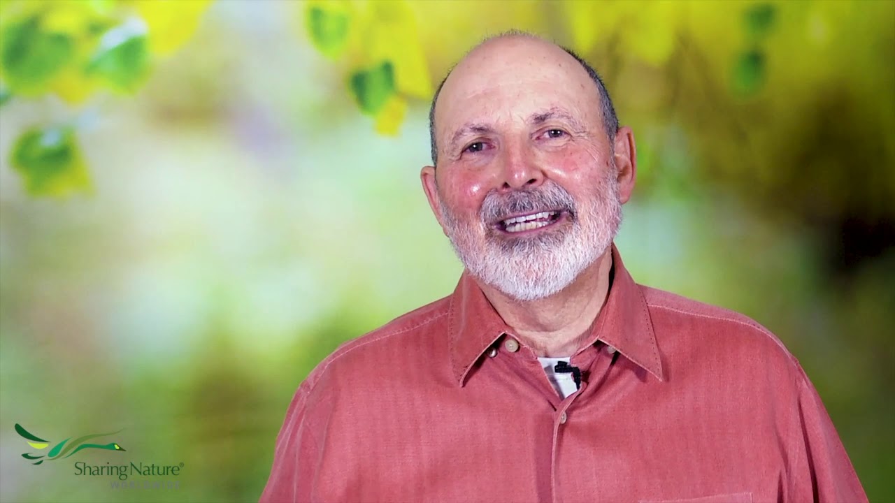 Interview With Nature - YouTube