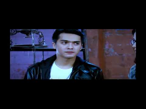 GGS mesranya Galang dan tea