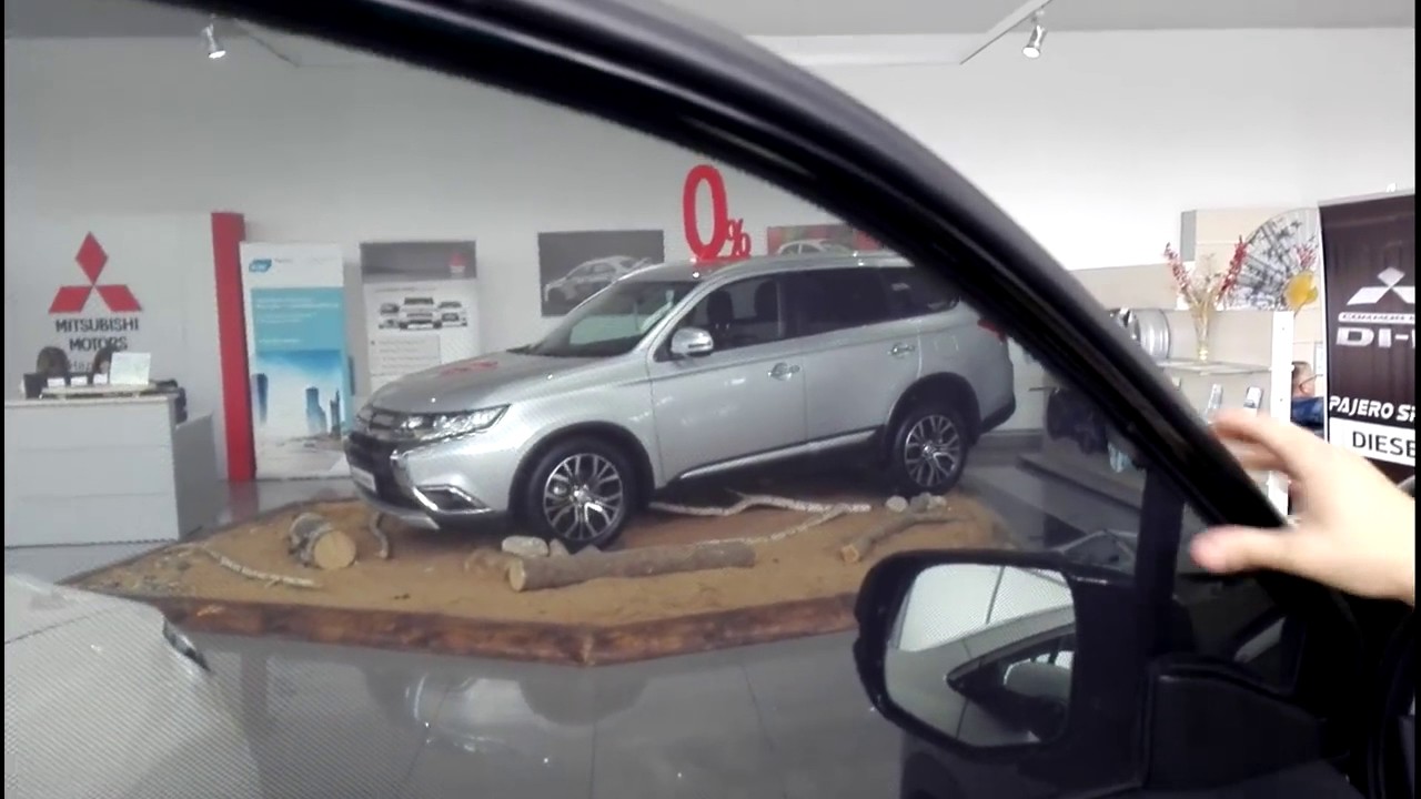 Chiko car sunshades Installation for Honda Pilot 3G SUV 5D (2016 - n.d ...