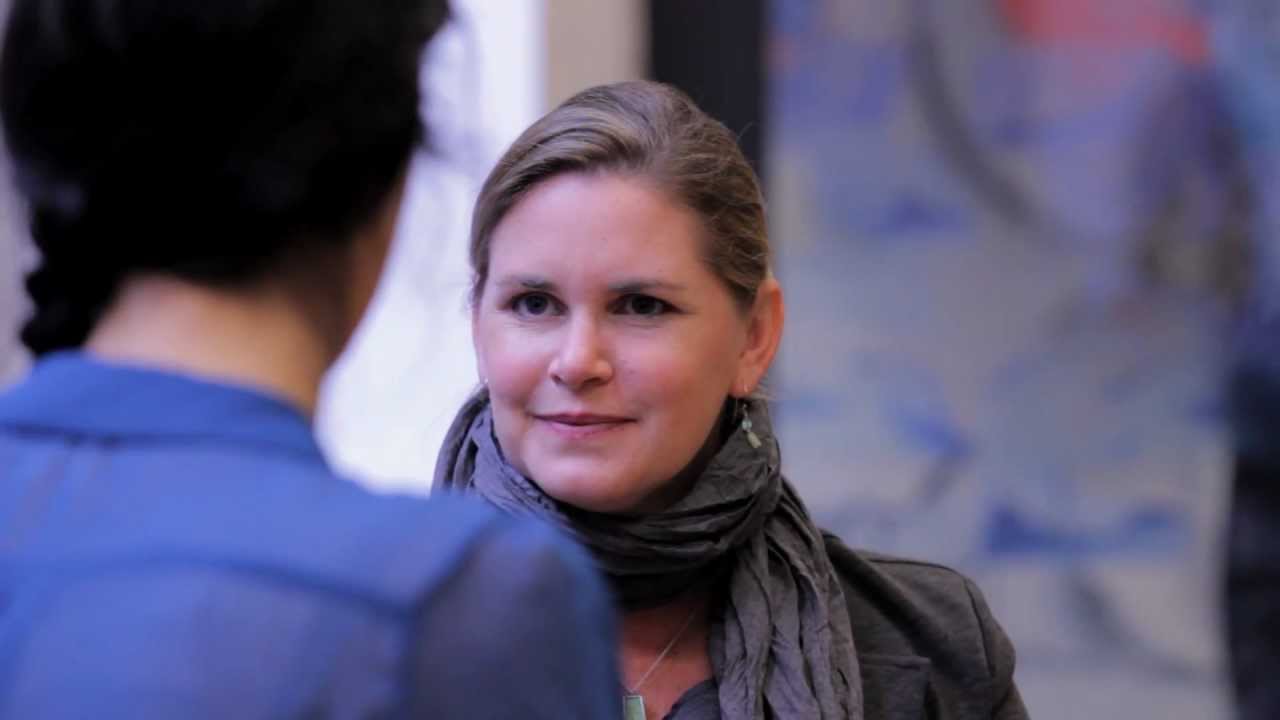 Dr Heather A. Horst, Vice-Chancellor's Senior Research Fellow | RMIT ...