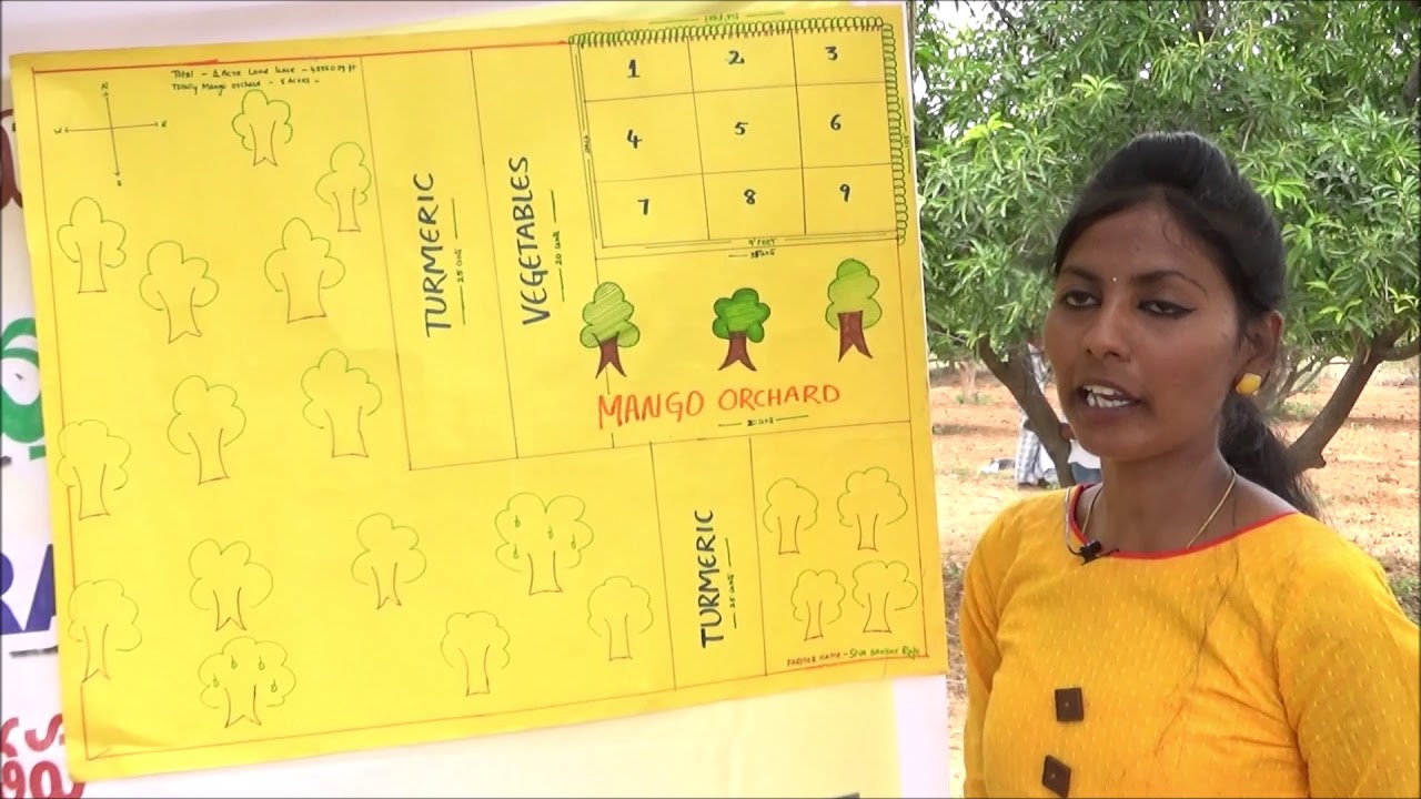 ZBNF II 5-Layer Method Grounding II Kadapa II A.P. - YouTube