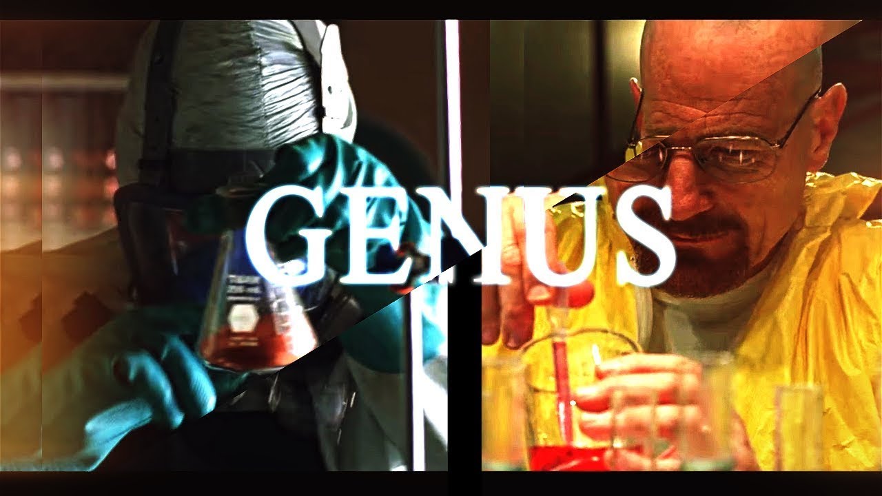 Breaking Bad Edit. - YouTube