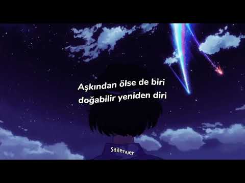 Selena  Gomez - De Una Vez ( türkçe çeviri - sailenuer )