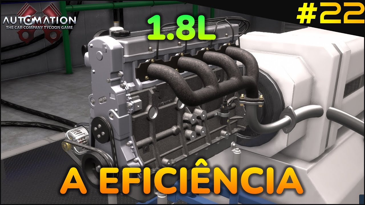 O DESENVOLVIMENTO DE UM NOVO MOTOR 1.8L PARA UM NOVO CARRO ...