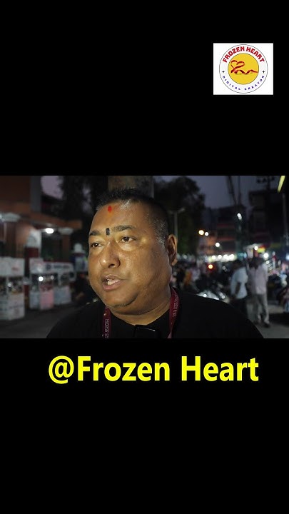 For full video - frozen heart - YouTube
