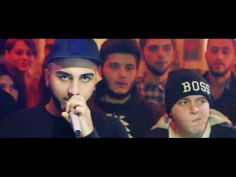 Mic Control Grime Clash 1 Lil Drew vs Vusal Jay