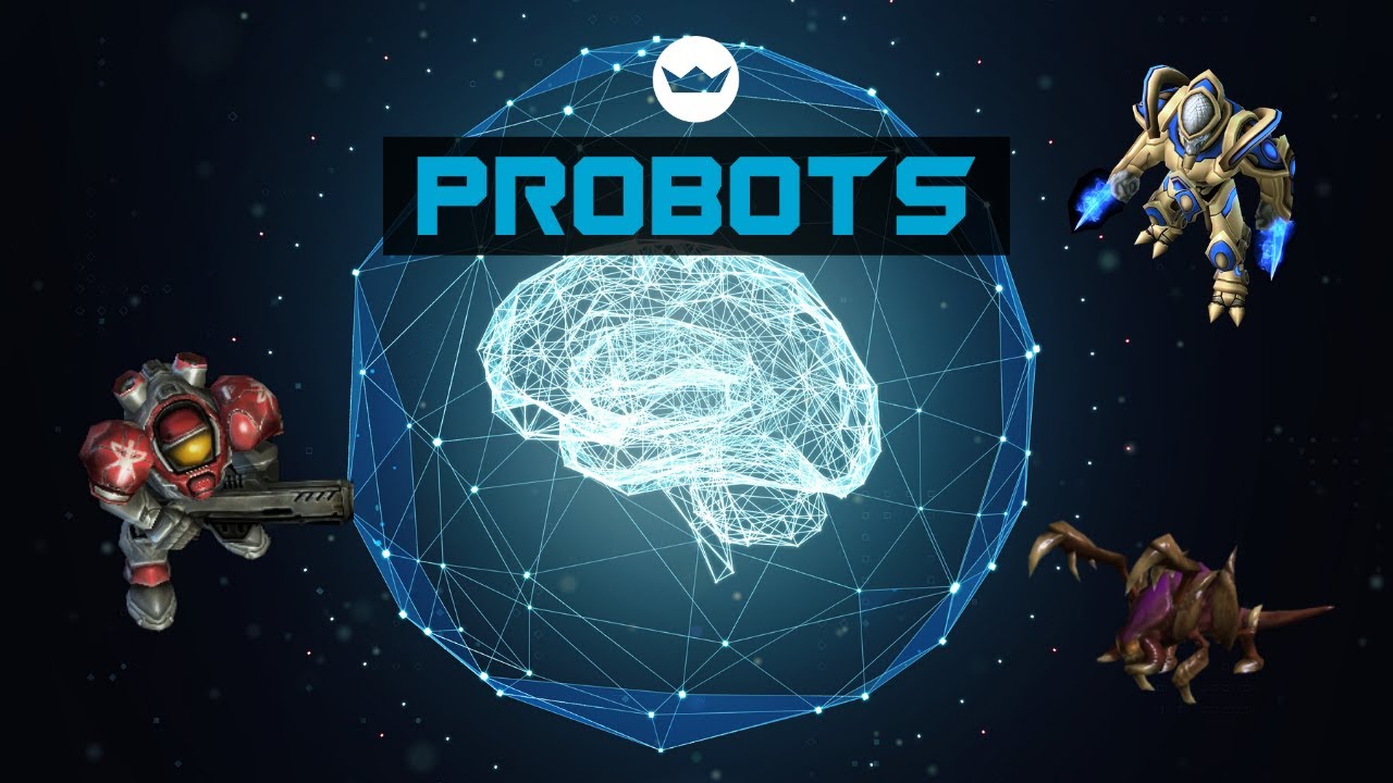 ProBots Intro - YouTube