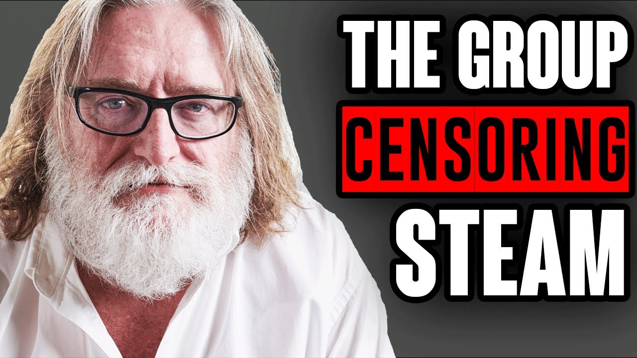 The Group Censoring Games - YouTube