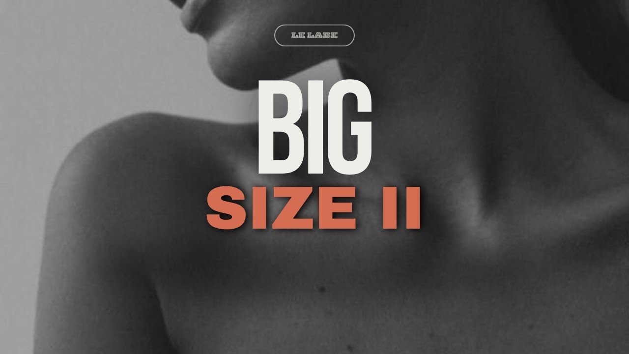 DANCE VIRAL//TIK TOK DANCE //BIG SIZE II - YouTube