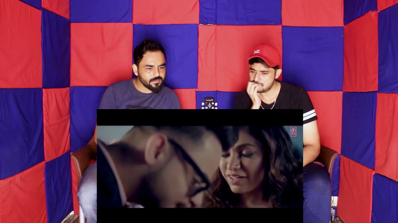 Pakistani Reaction on Naam Official Video | Tulsi Kumar Feat. Millind ...