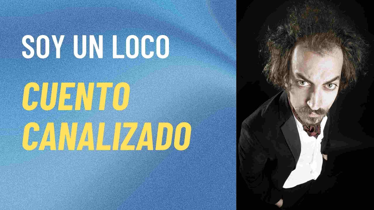 SOY UN LOCO - YouTube