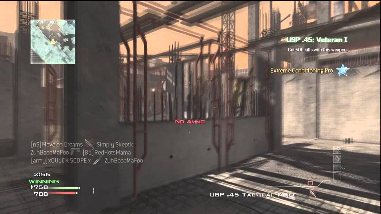 MW3 All Or Nothing Gamemode YouTube mw3-all-or-nothing-gamemode-youtube