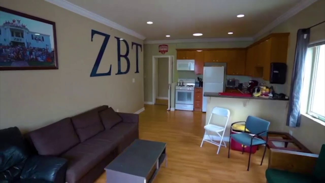 USC ZBT- Spring 2021 Rush - YouTube