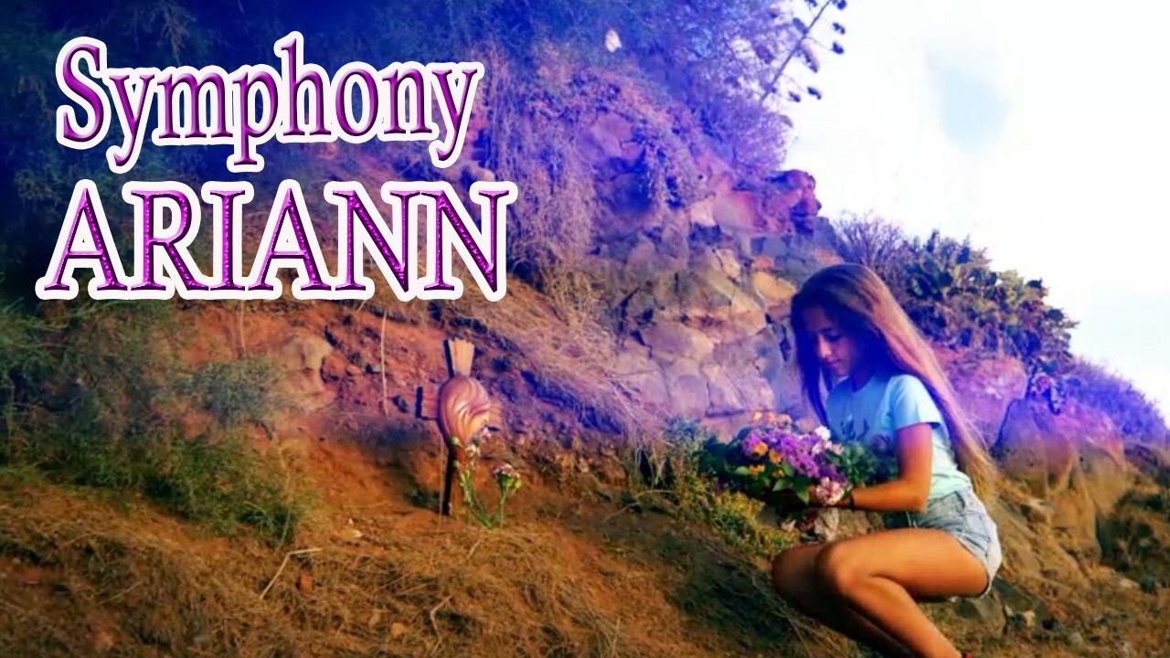 Clean Bandit - Symphony feat. Zara Larsson (Ariann Cover - Official ...