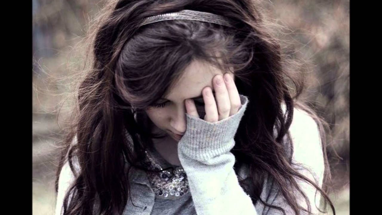 Iranian sad love song - YouTube